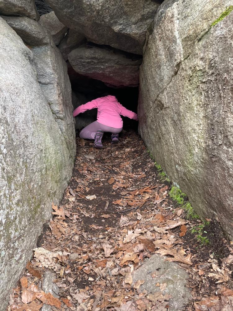 Mashamoquet Brook State Park - Connecticut Trail Finder