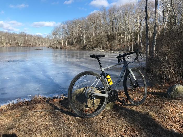 Cockaponset State Forest (Central Section) - Connecticut Trail Finder