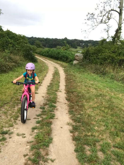 Haley Farm State Park - Connecticut Trail Finder