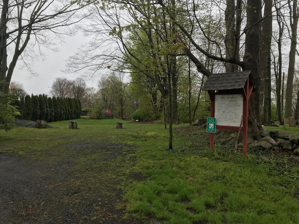 Quarry Head State Park - Connecticut Trail Finder