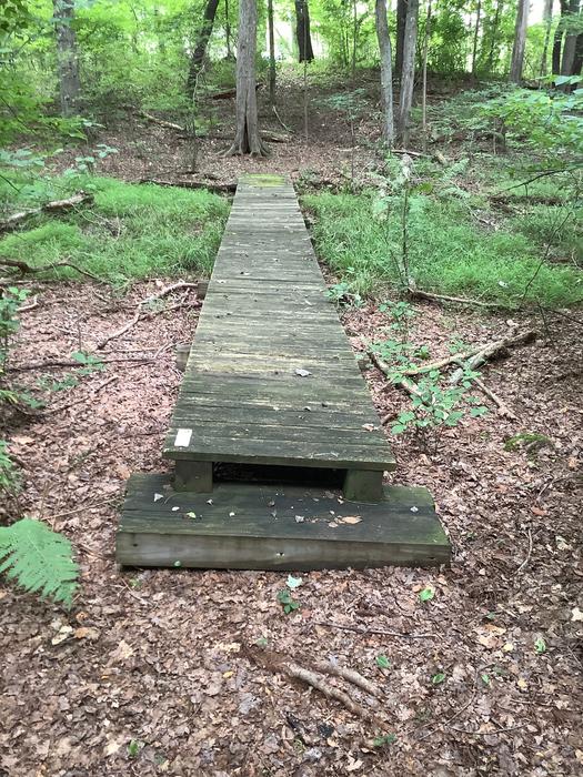 Partrick Wetlands - Connecticut Trail Finder