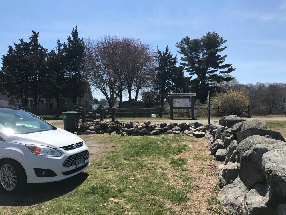 Haley Farm State Park - Connecticut Trail Finder