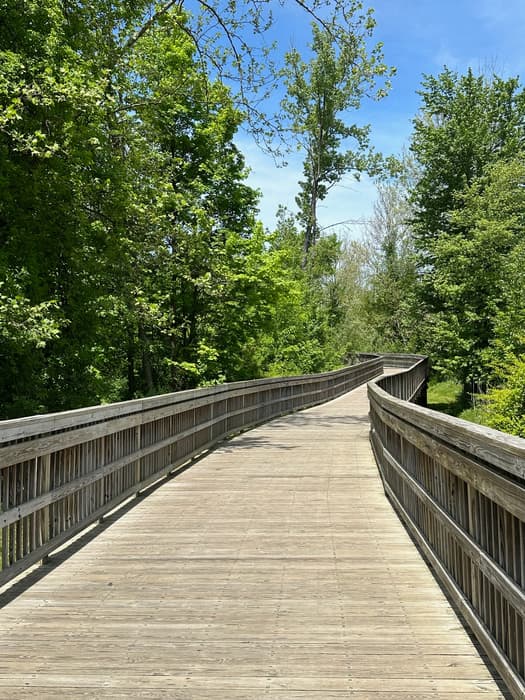 Still River Greenway - Connecticut Trail Finder