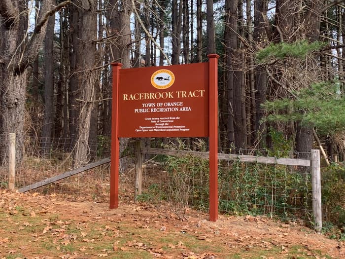 Racebrook Tract - Connecticut Trail Finder