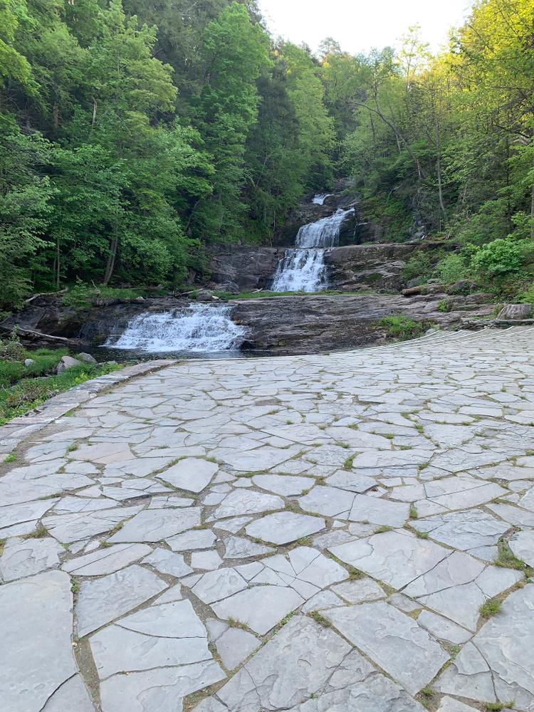 Kent Falls State Park - Connecticut Trail Finder