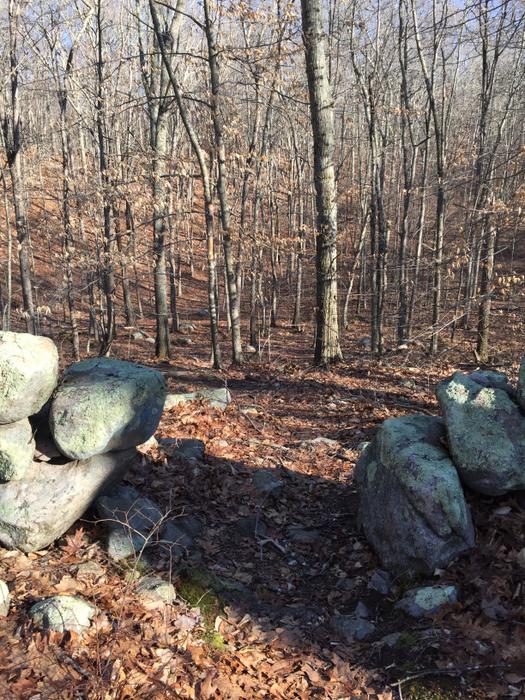 Kettlehole Trail - Connecticut Trail Finder