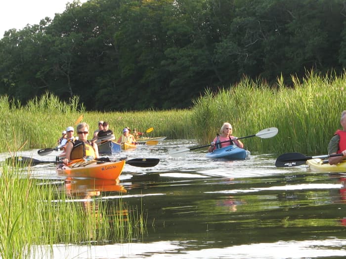 Turtle Creek Preserve - Connecticut Trail Finder