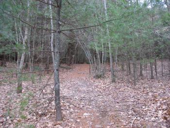 Becker Conservation Area - Connecticut Trail Finder