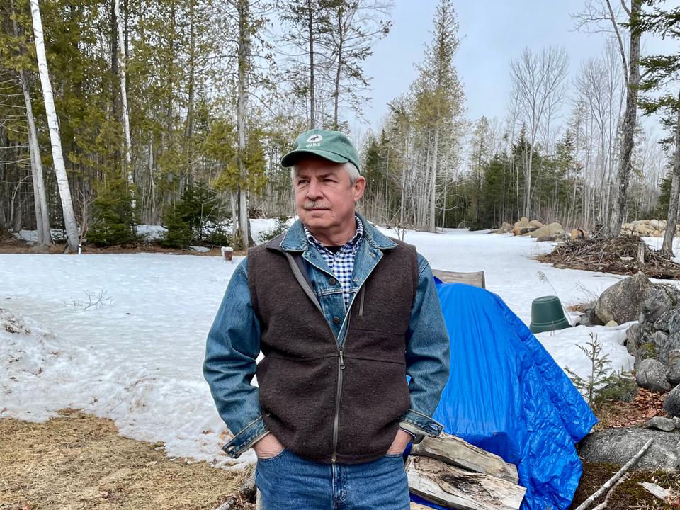 Mike Soboleski - Conservative For Maine State Representative 73rd ...