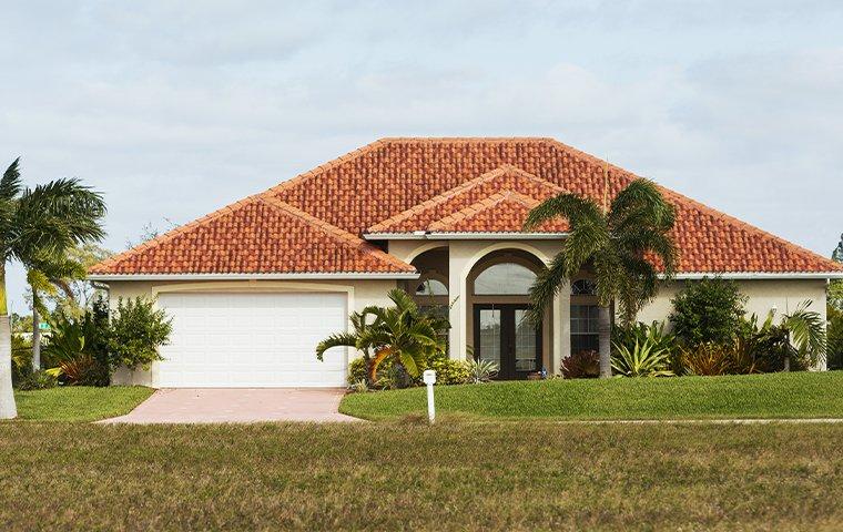 Pensacola, FL Pest Control | EnSec Pest & Lawn