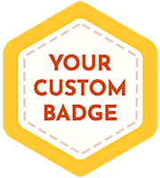Earn Badges
