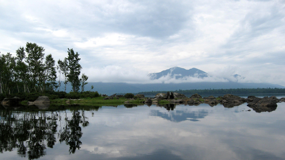 Maine Hut Trail Thru-hike: Stratton Brook to West Forks - Maine Trail ...