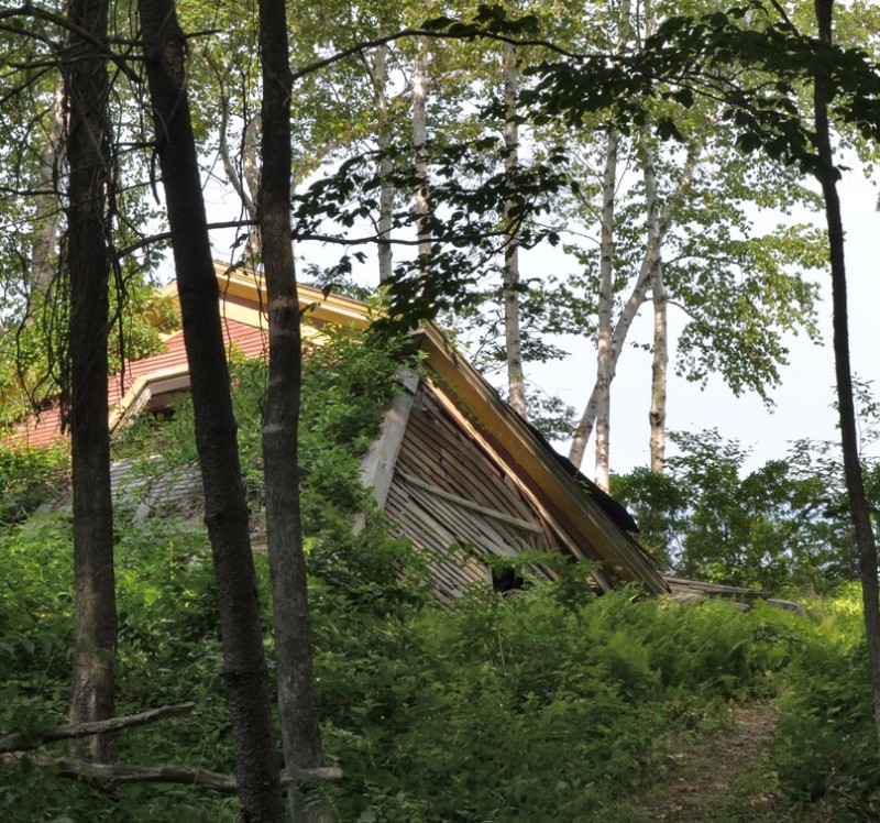 Little Chebeague Island - Maine Trail Finder