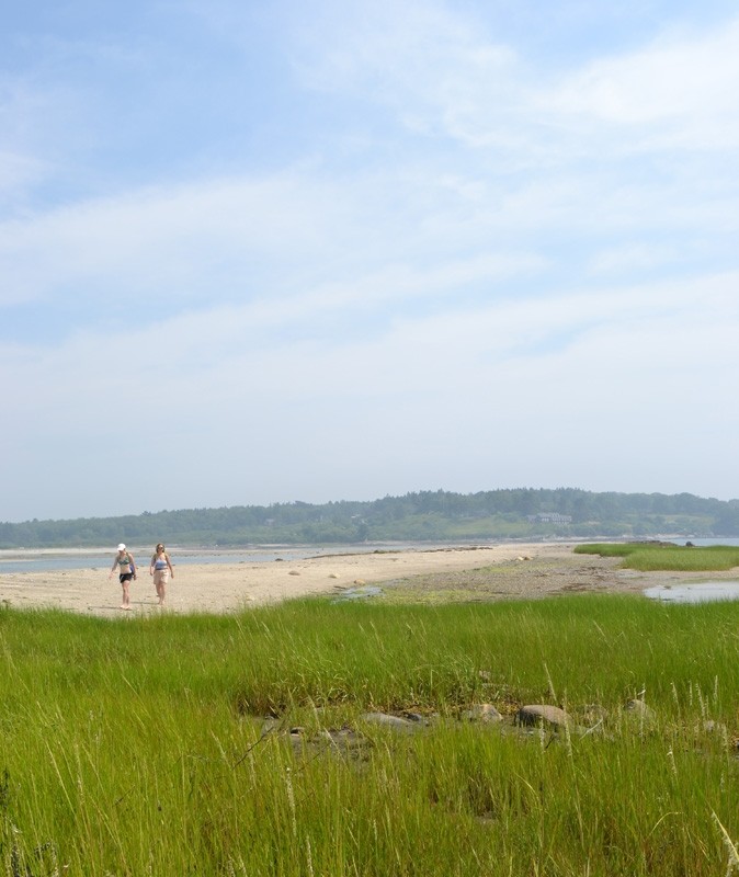 Little Chebeague Island - Maine Trail Finder