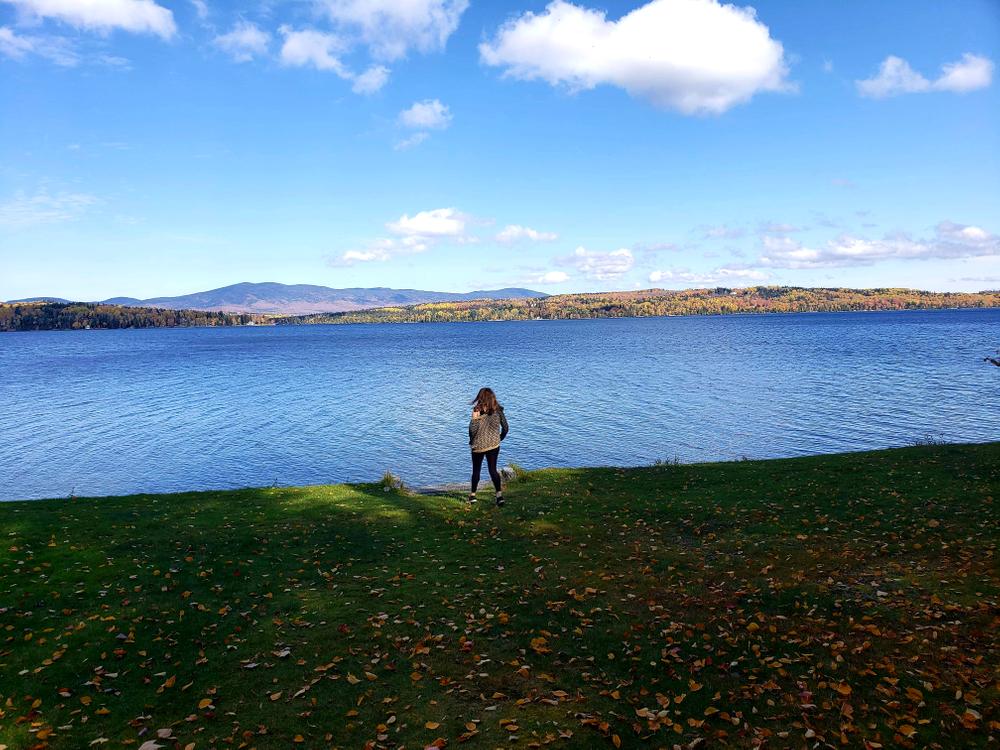 Rangeley Lake State Park - Maine Trail Finder