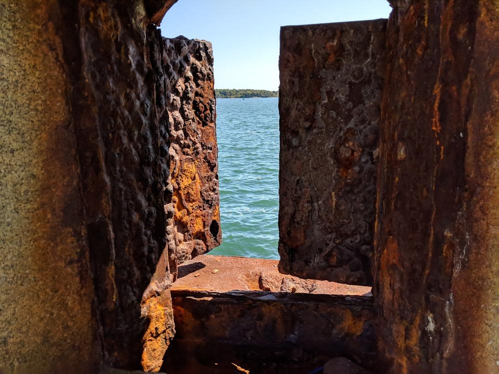 Spring Point Shoreway - Maine Trail Finder