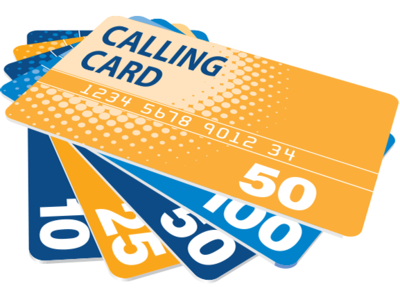 Prepaid Calling Card - Industry leading, carrier grade, calling card ...