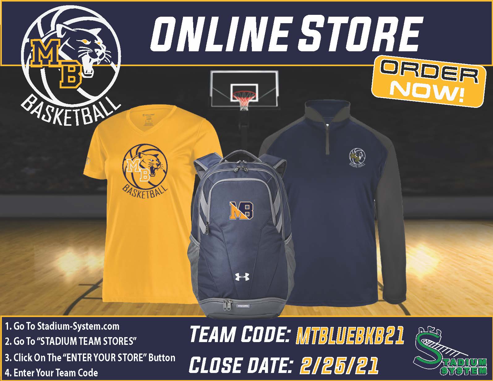 Category High School